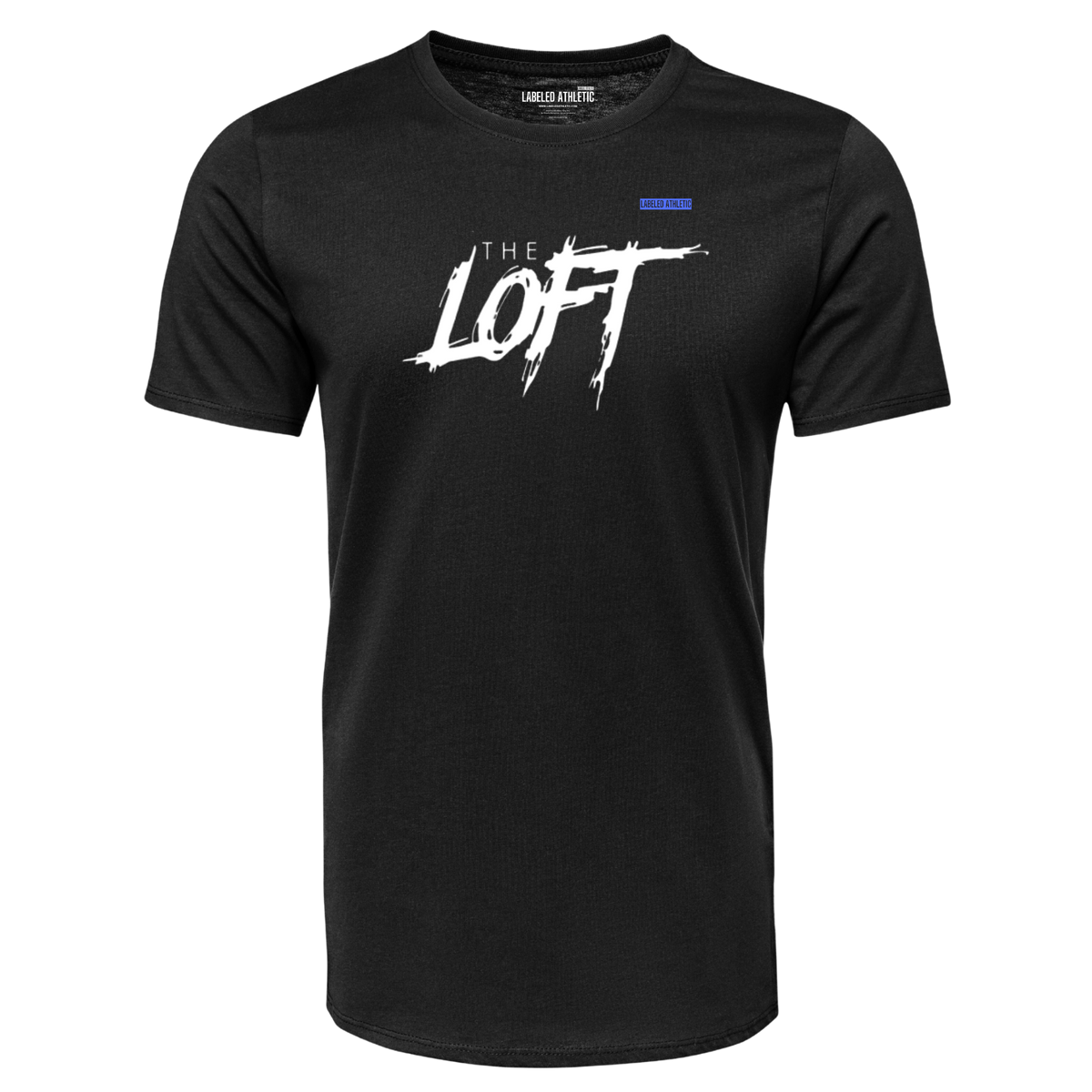 THE LOFT ATHLETIC CLUB - LABELED ATHLETIC